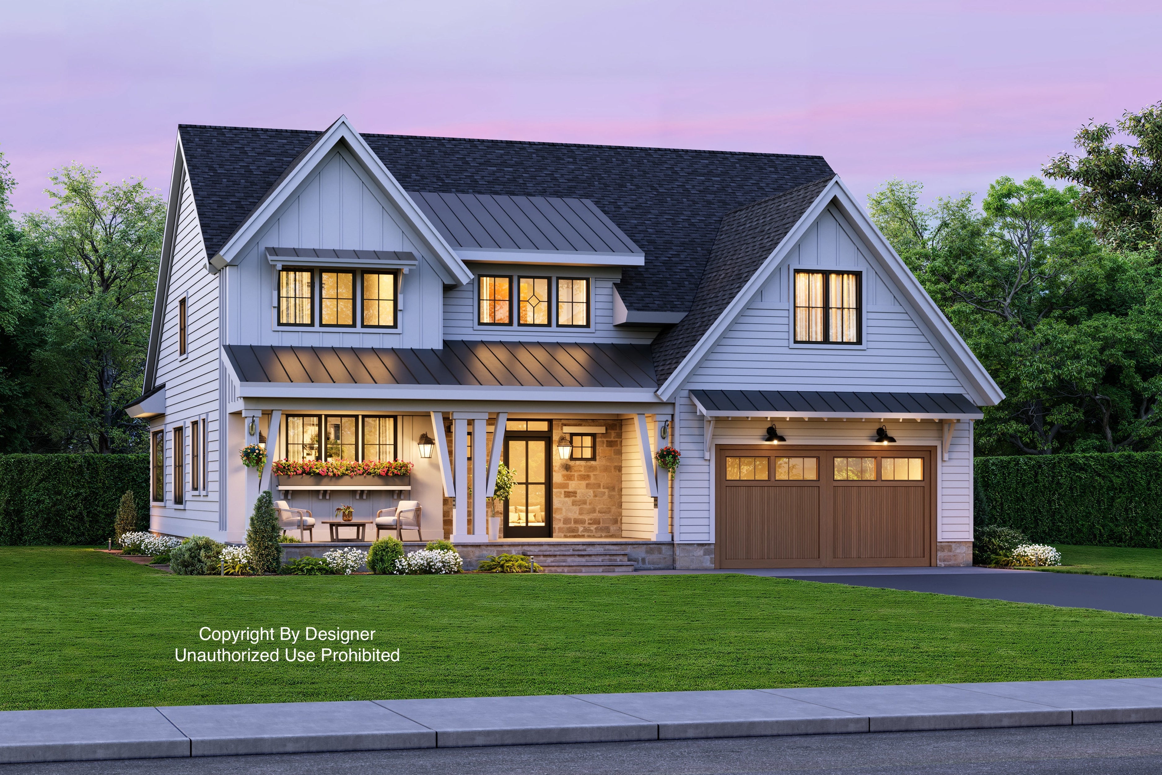 home all delta house plan
