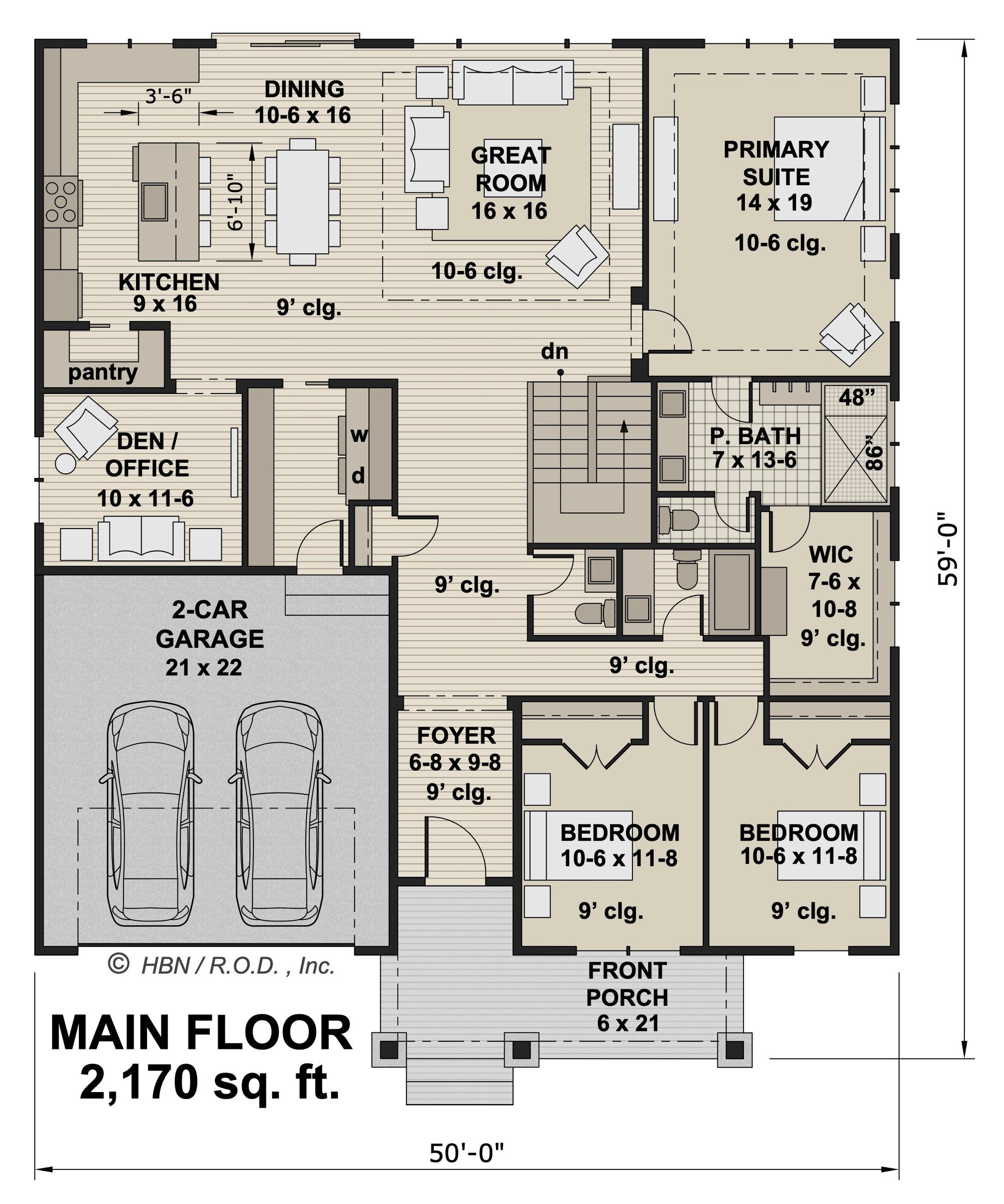 home all sunny acres house plan